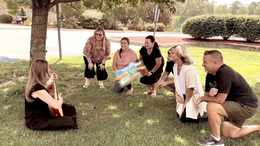 Atlantic Christian School | Private Christian Education from 18 Months ...