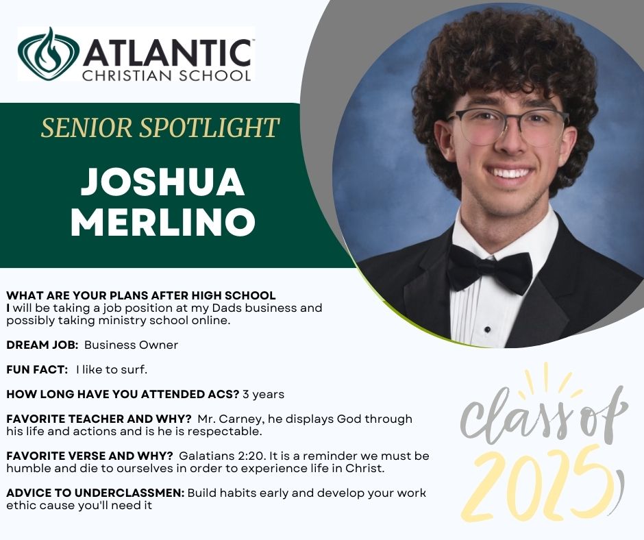 Atlantic Christian School – Where character, Christ, and community count