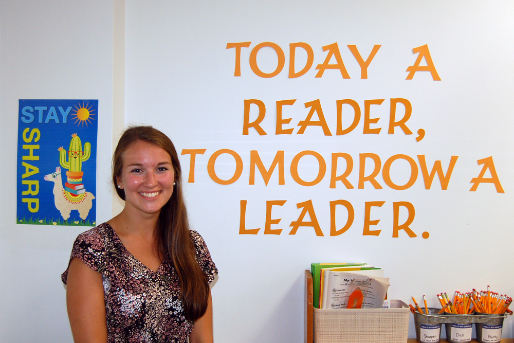 Atlantic Christian School | Private Christian Education from 18 Months ...