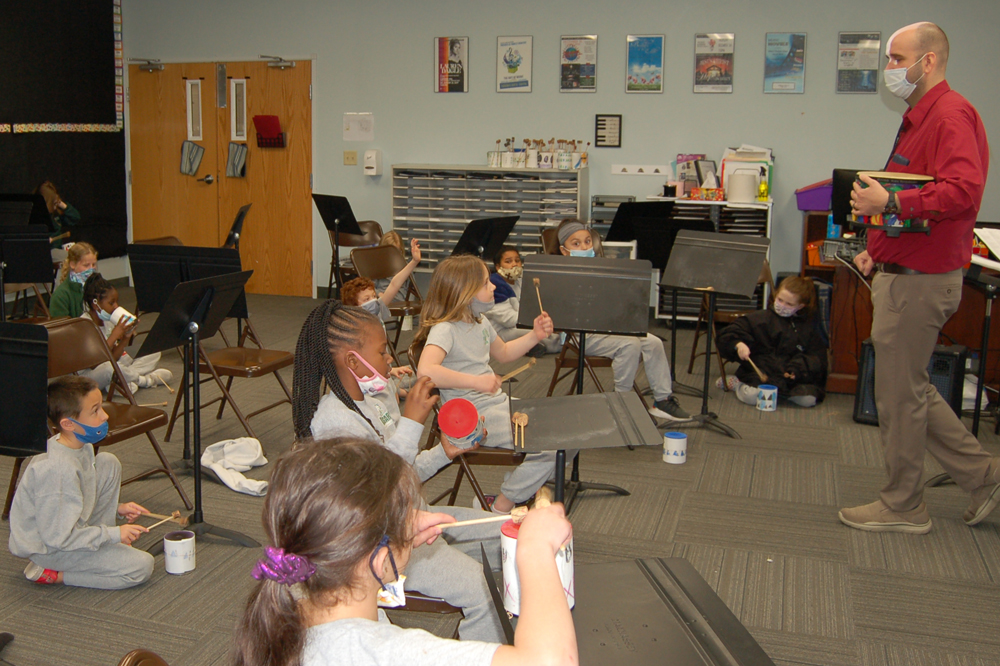 Atlantic Christian School | Private Christian Education from 18 Months ...