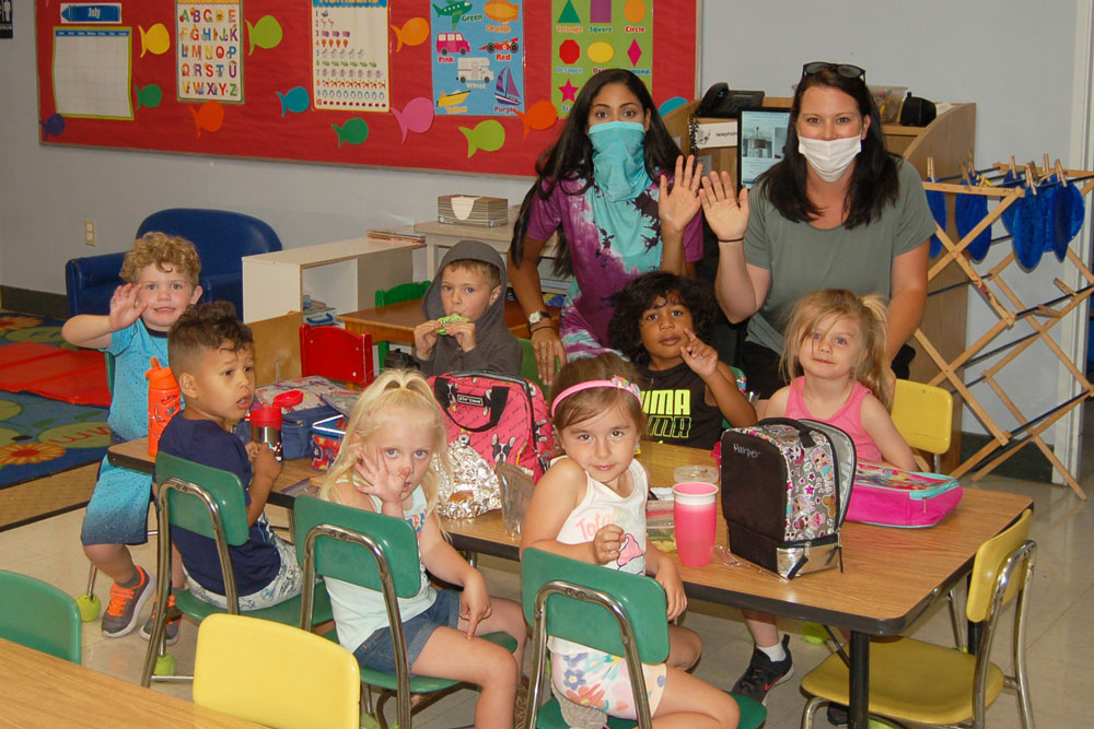Atlantic Christian School | Private Christian Education from 18 Months ...