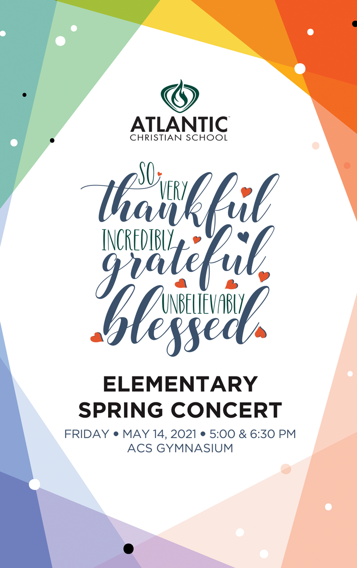 Atlantic Christian School | Private Christian Education from 18 Months ...