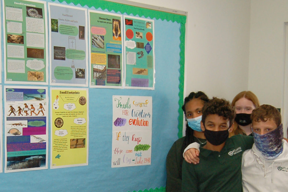 Middle School Science Projects Middle School Science Projects
