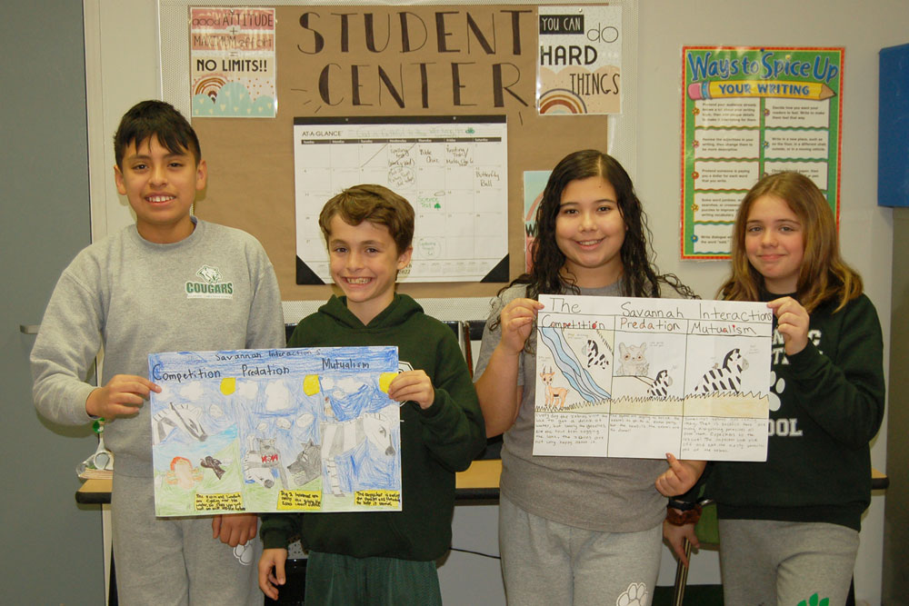 Atlantic Christian School | Private Christian Education from 18 Months ...