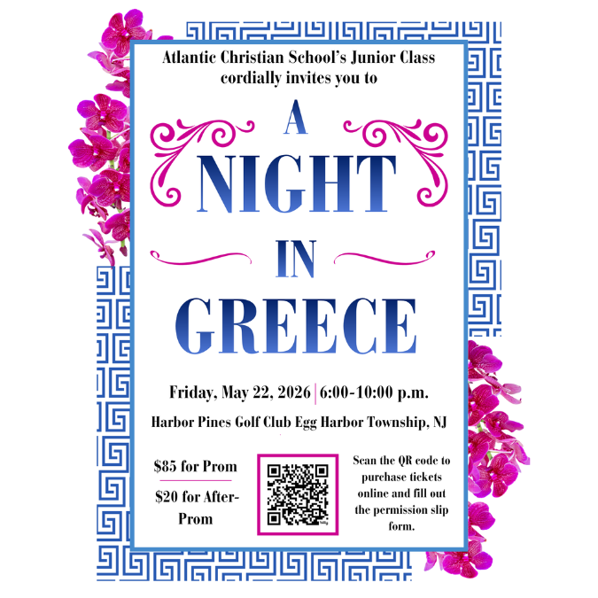 Atlantic Christian School | Private Christian Education from 18 Months ...