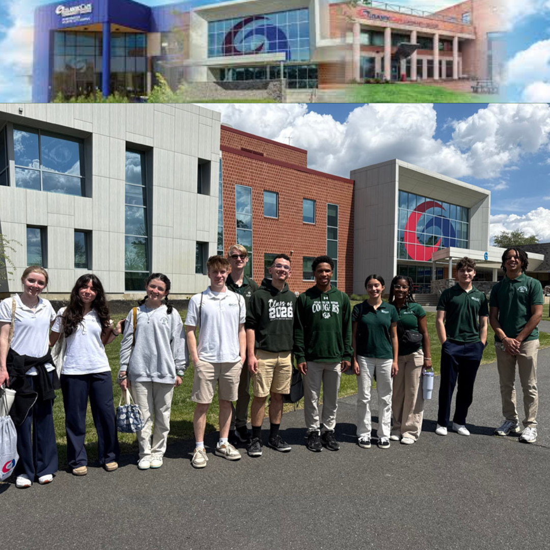 Atlantic Christian School | Private Christian Education from 18 Months ...